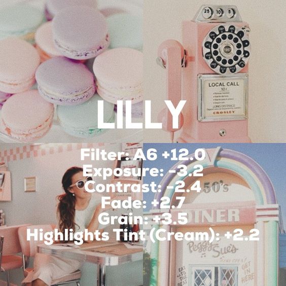 Edit Foto ala Selebgram, Ini 5 Rumus Filter VSCO untuk Instagram Cantik